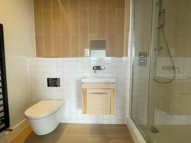 2 bedroom flat for rent in Bournemouth, BH1