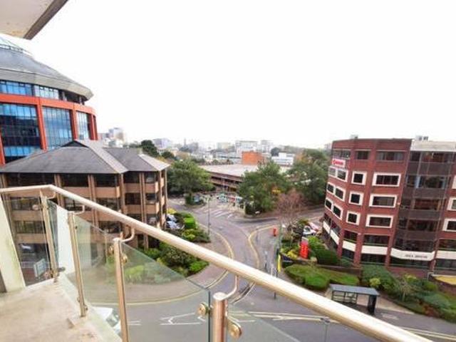2 bedroom flat for rent in Bournemouth BH2