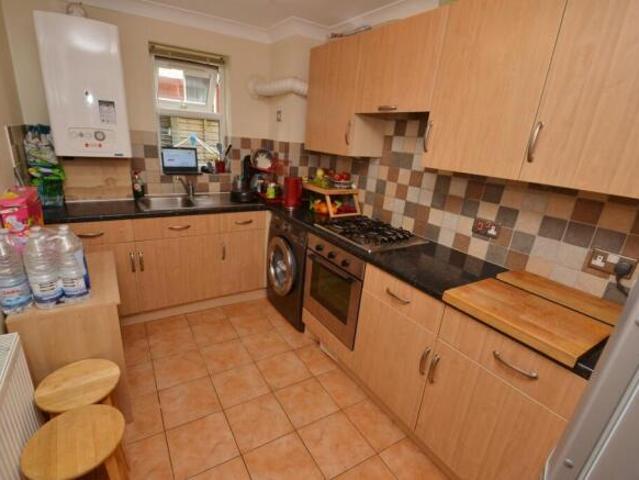 2 bedroom flat for rent in Bournemouth, BH5