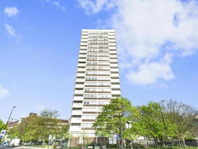 2 Bedroom Flat For Rent In Bow