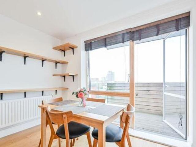 2 Bedroom Flat For Rent In Bow, London