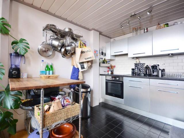2 bedroom flat for rent in Bow Quarter, Bow, London, E3