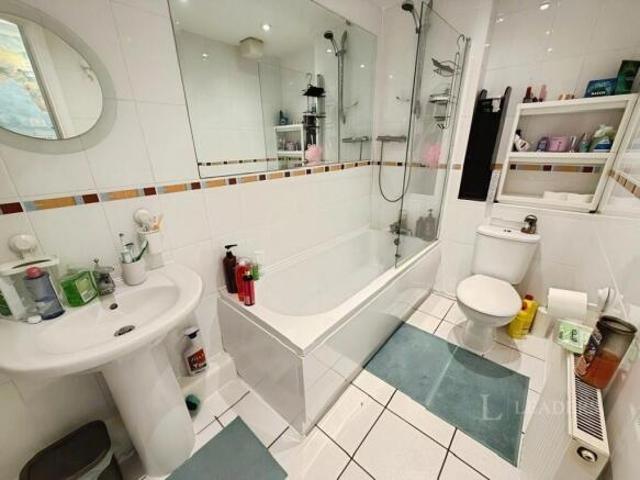 2 bedroom flat for rent in Bowden Court, 16 Montague Road, Stretford, M16