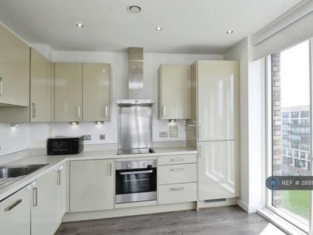 2 bedroom flat for rent in Boyd Building, London, E16