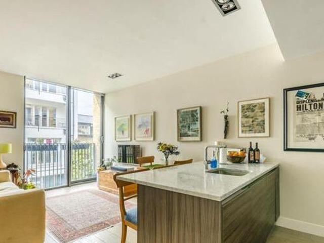 2 Bedroom Flat For Rent In Bloomsbury, London
