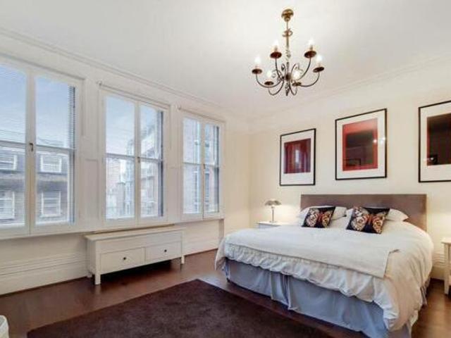 2 Bedroom Flat For Rent In Bloomsbury, London