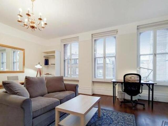 2 Bedroom Flat For Rent In Bloomsbury, London