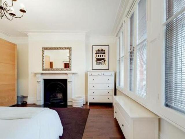 2 Bedroom Flat For Rent In Bloomsbury, London
