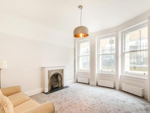 2 Bedroom Flat For Rent In Bloomsbury
