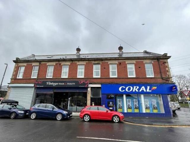 2 Bedroom Flat For Rent In Blaydon on tyne, Tyne And Wear