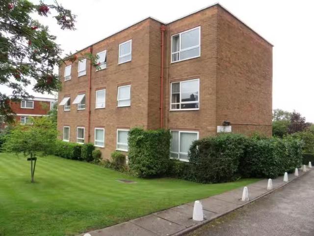 2 bedroom flat for rent in Blackberry Lane, Wingate Court, B74