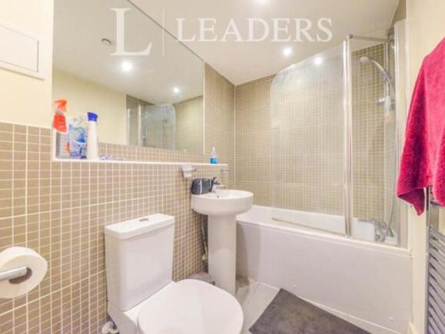 2 bedroom flat for rent in Blackfriars Court, Newsom Place, St. Albans, AL1