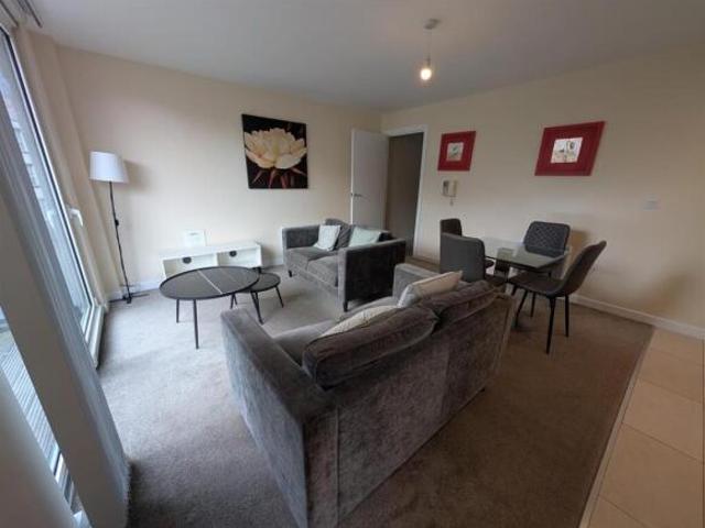 2 bedroom flat for rent in Blackfriars Road, Salford, M3