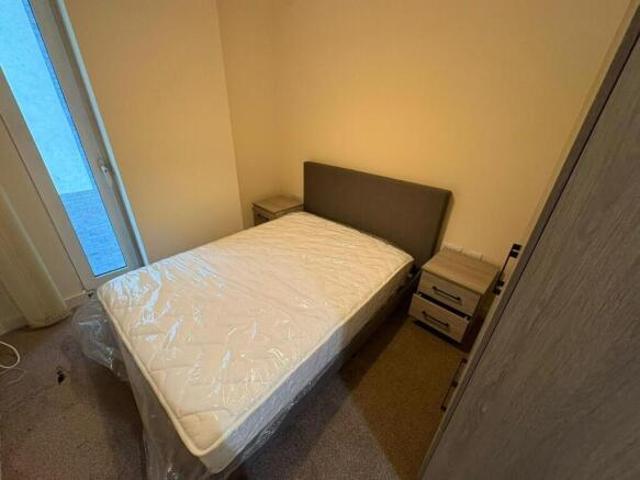 2 bedroom flat for rent in Blackfriars Road, Salford, M3