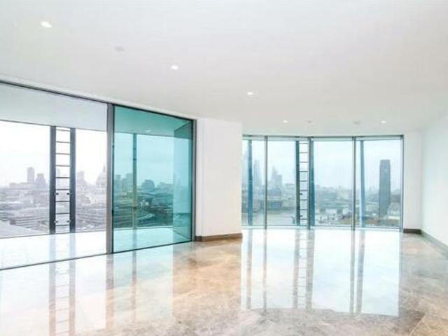 2 Bedroom Flat For Rent In Blackfriars Road