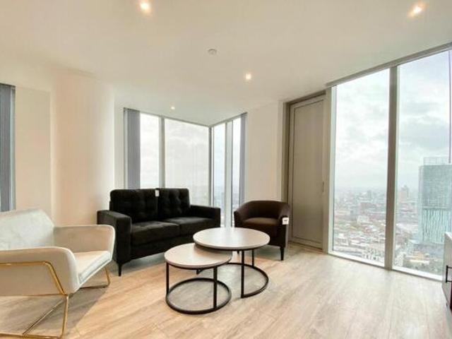 2 Bedroom Flat For Rent In Blade Tower