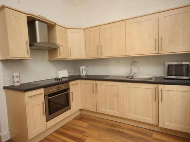 2 bedroom flat for rent in Blair Street, Old Town, Edinburgh, EH1
