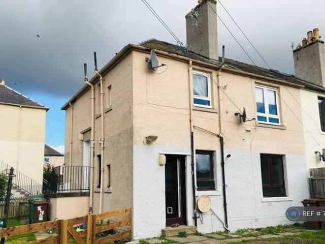 2 bedroom flat for rent in Blairwood Terrace Oakley Dunfermline KY12