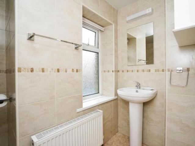 2 bedroom flat for rent in Blakeney Road, Crookes, Sheffield, S10