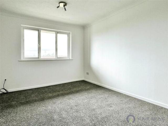 2 bedroom flat for rent in Blakes Way, Eastbourne, East Sussex, BN23