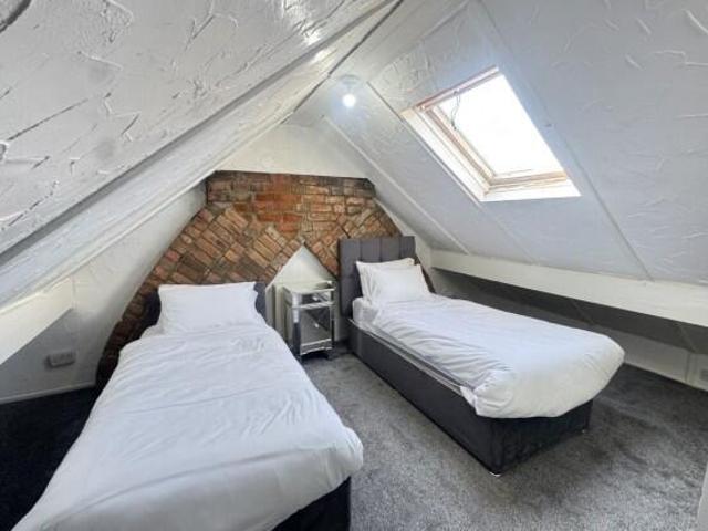 2 bedroom flat for rent in Blanche Street Cardiff, CF24