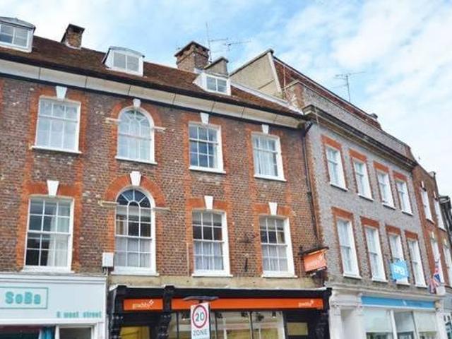 2 bedroom flat for rent in Blandford DT11