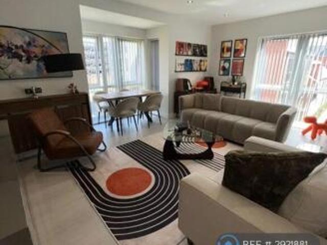 2 bedroom flat for rent in Blanket Row, Hull, HU1