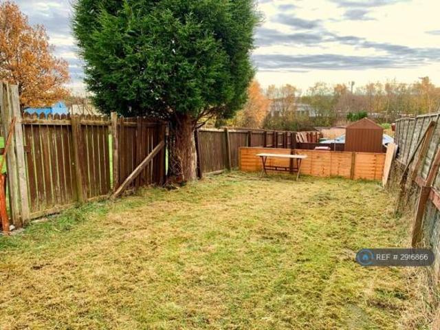 2 bedroom flat for rent in Blantyre, Glasgow, G72