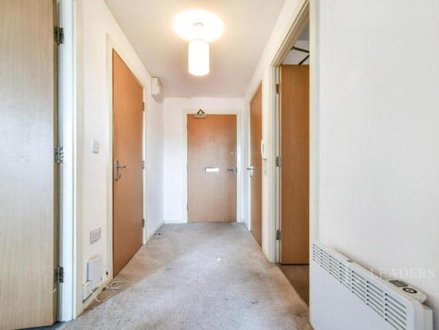 2 bedroom flat for rent in Blantyre Street, Manchester, M15