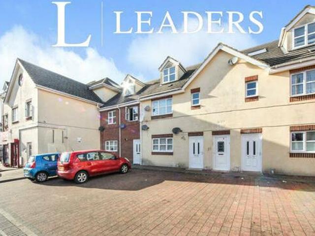 2 bedroom flat for rent in Blenheim Crescent Biscot Area LU3