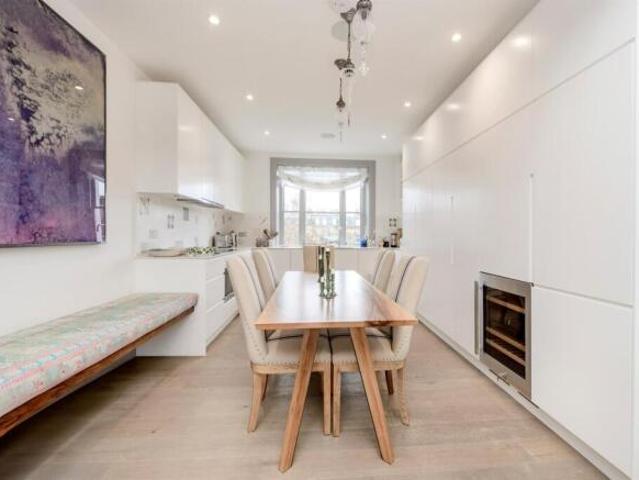 2 bedroom flat for rent in Blenheim Crescent, London, W11