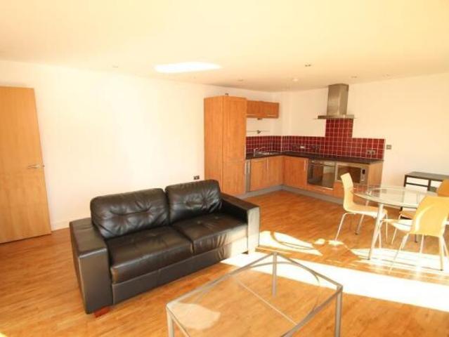 2 bedroom flat for rent in Bluecoat House, 72 North Sherwood Street, Nottingham, NG1