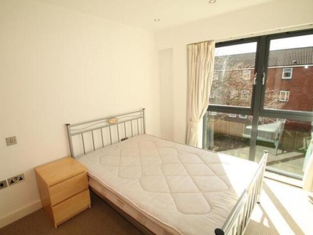2 bedroom flat for rent in Bluecoat House, 72 North Sherwood Street, Nottingham, NG1