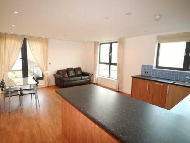 2 bedroom flat for rent in Bluecoat House, 72 North Sherwood Street, Nottingham, NG1