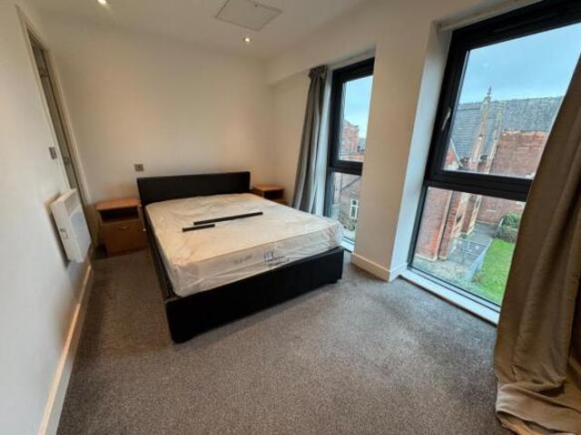 2 bedroom flat for rent in Bluecoat House, 72 North Sherwood Street, Nottingham, NG1