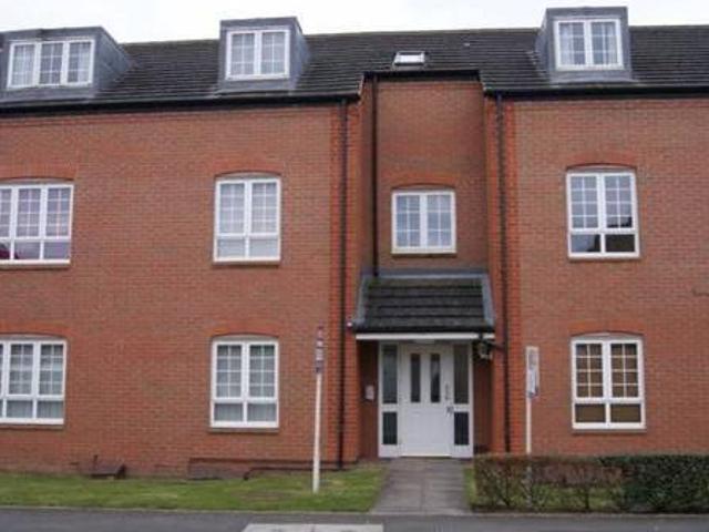 2 bedroom flat for rent in Bluemels Drive Wolston Coventry CV8