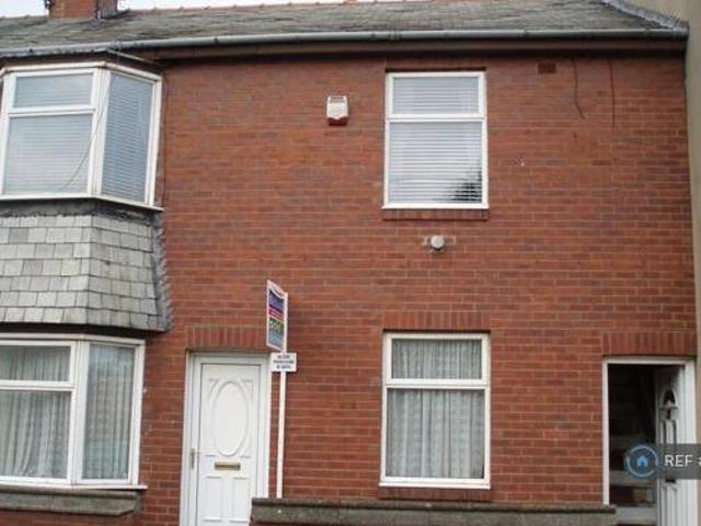 2 Bedroom Flat For Rent In Blyth