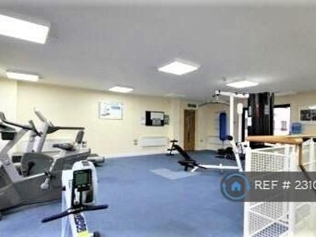 2 bedroom flat for rent in Browning St, Birmingham, B16