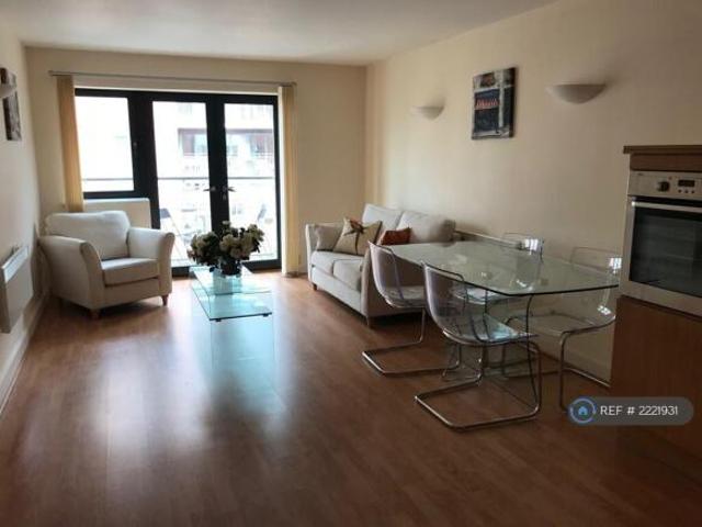 2 bedroom flat for rent in Browning Street, Birmingham, B16
