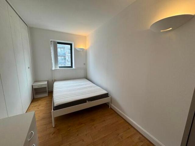 2 bedroom flat for rent in Browning Street, Birmingham, B16