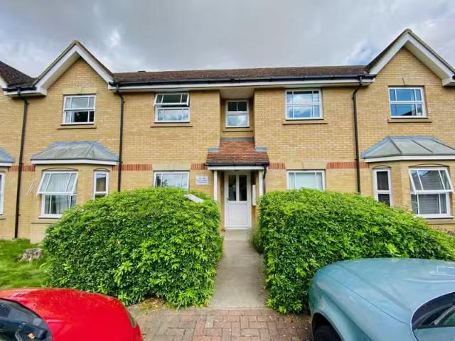 2 bedroom flat for rent in Broad St, Great Cambourne CB23