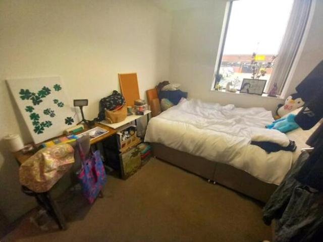 2 bedroom flat for rent in Broad Street, Birmingham, West Midlands, B15