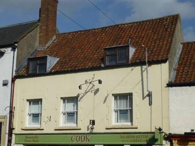 2 bedroom flat for rent in BROAD STREET Wells BA5