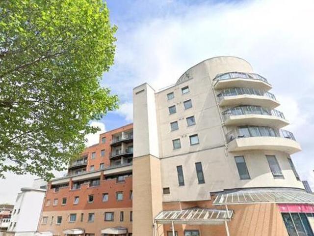 2 Bedroom Flat For Rent In Broadway 19 Francis Road, Birmingham