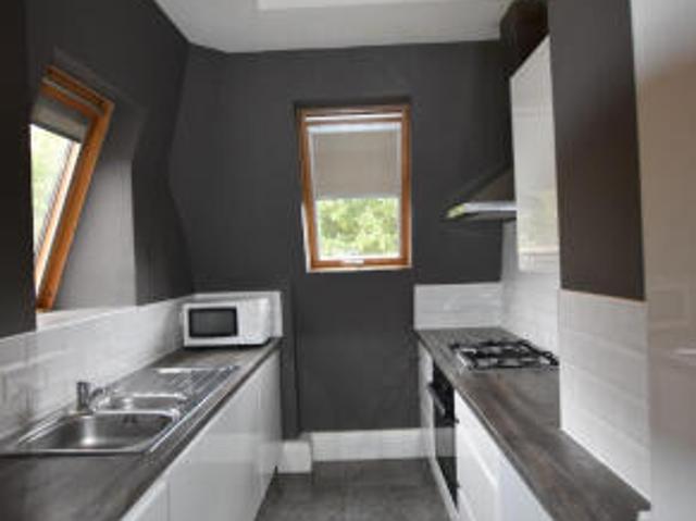 2 bedroom flat for rent in Broadway, City Centre, Peterborough, PE1