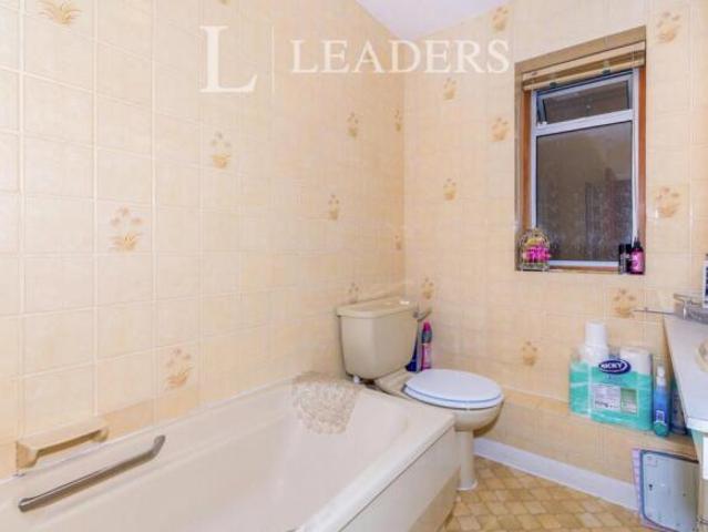 2 bedroom flat for rent in Broadway, Peterborough, PE1