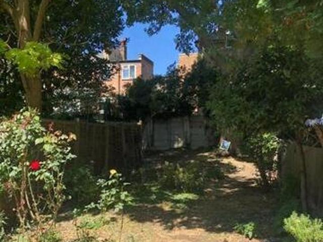 2 Bedroom Flat For Rent In Brockley