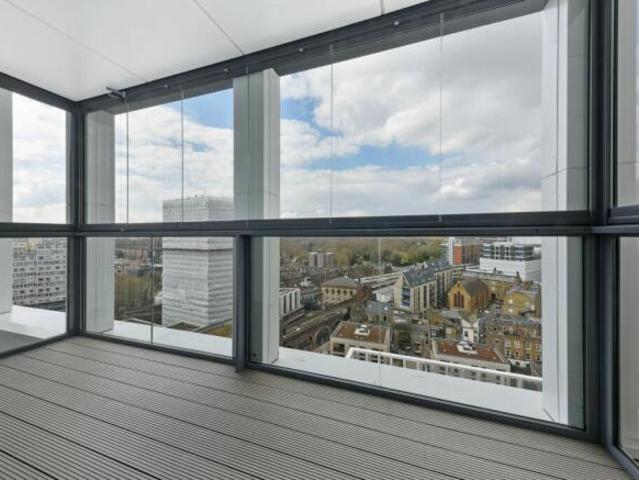 2 bedroom flat for rent in Brogan House, 9 St Josephs Street, Battersea, London, SW8