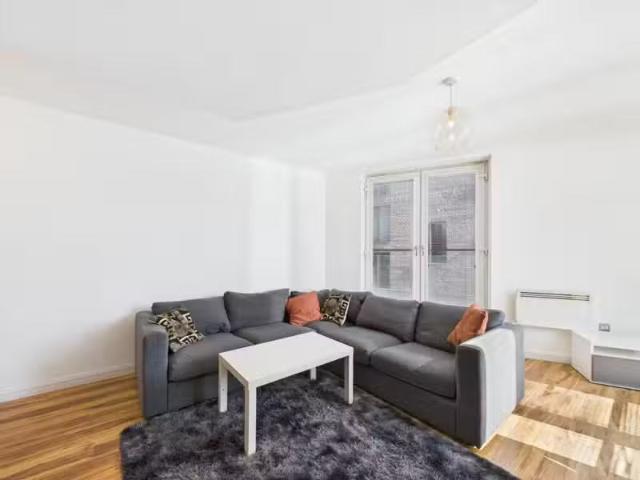 2 bedroom flat for rent in Bromsgrove Street, City Centre, Bir.