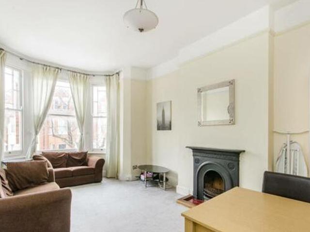 2 Bedroom Flat For Rent In Brondesbury, London